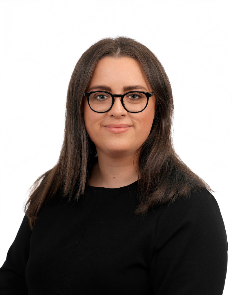 Cafico International | Niamh Manning | Business Development Executive